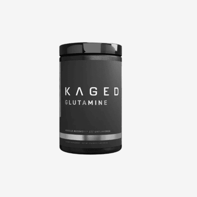 KAGED GLUTAMINE 100 SERVINGS – Beast Nutrition Pakistan